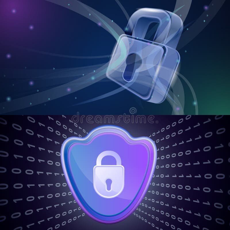 Firewall Web Banner or Landing Page. Network Security Device Monitoring ...