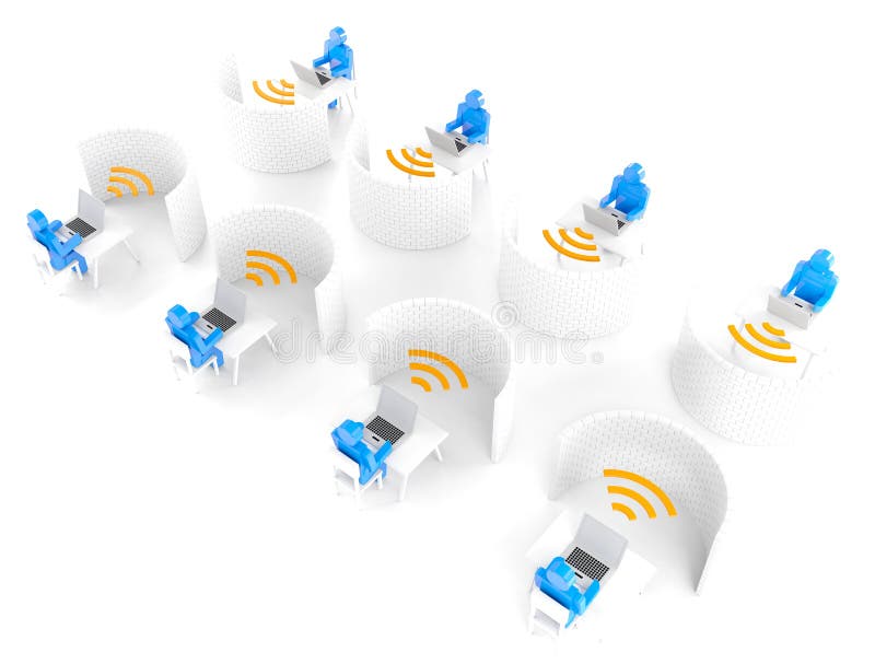 Stick Figure Relationship Network Stock Photos - Free & Royalty-Free ...