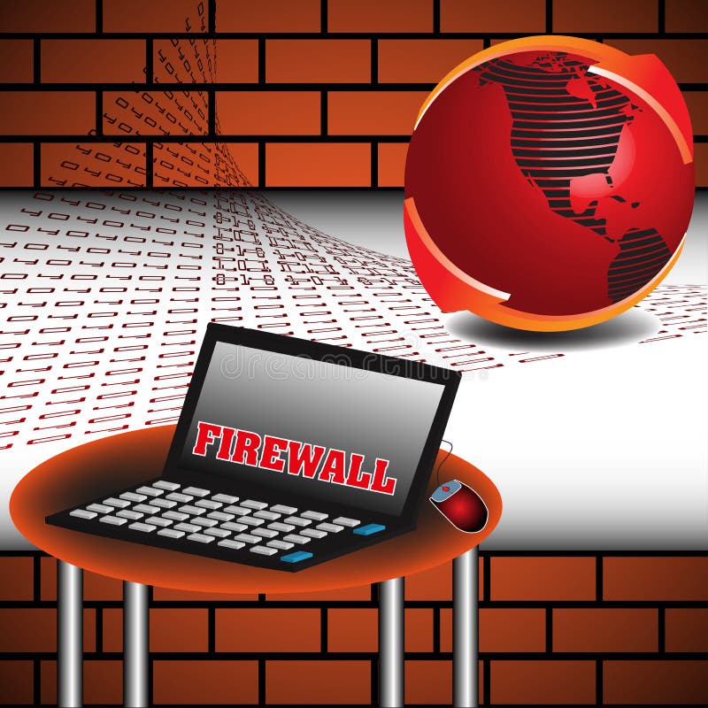 Firewall Stock Illustrations – 93,441 Firewall Stock Illustrations ...