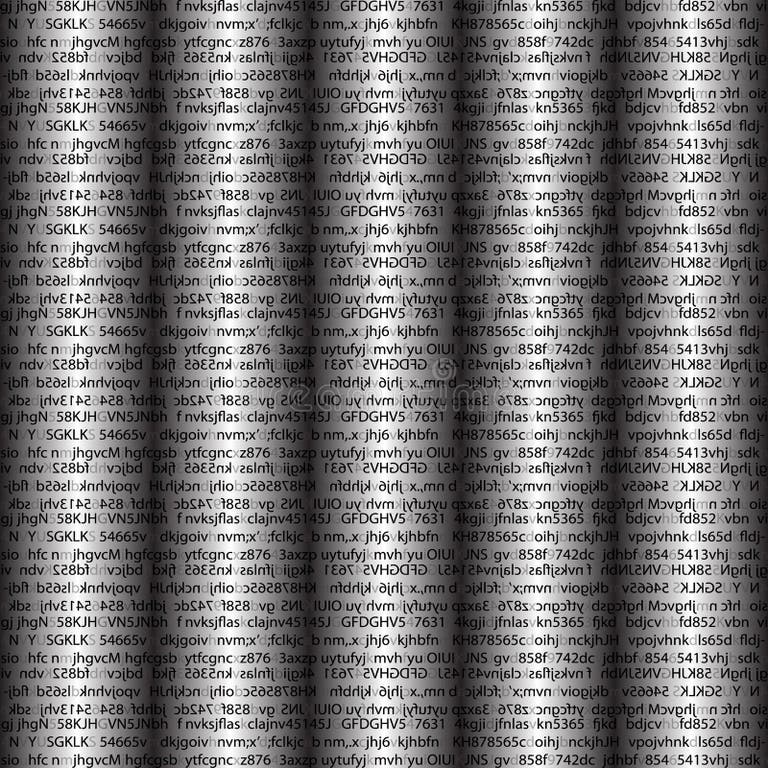Firewall Cyber Network Security Data Encryption Binary Computer Code