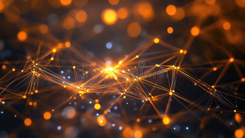 Network Isolation Illustration Stock Illustrations – 5,275 Network ...