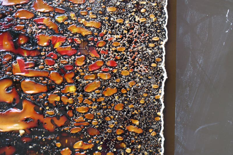 Melted plastic wrapper stock photo. Image of material - 114804716 Melted plastic wrapper stock photo. Image of material - 114804716