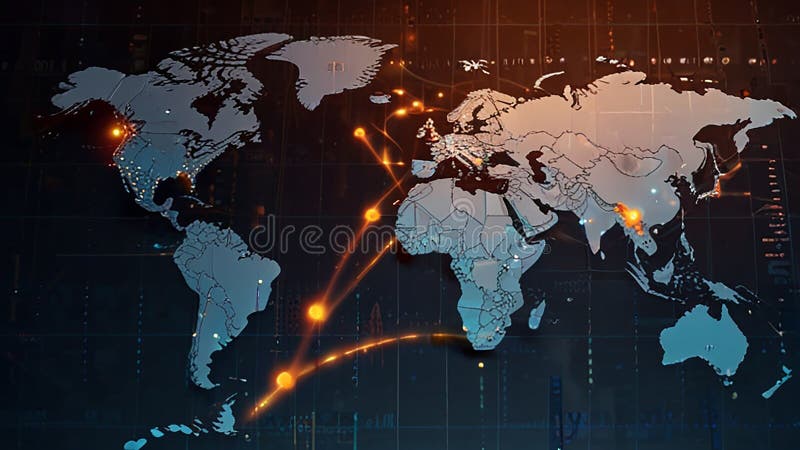 The Firewall Must Be Represented As a Cyber Security Device Stock ...