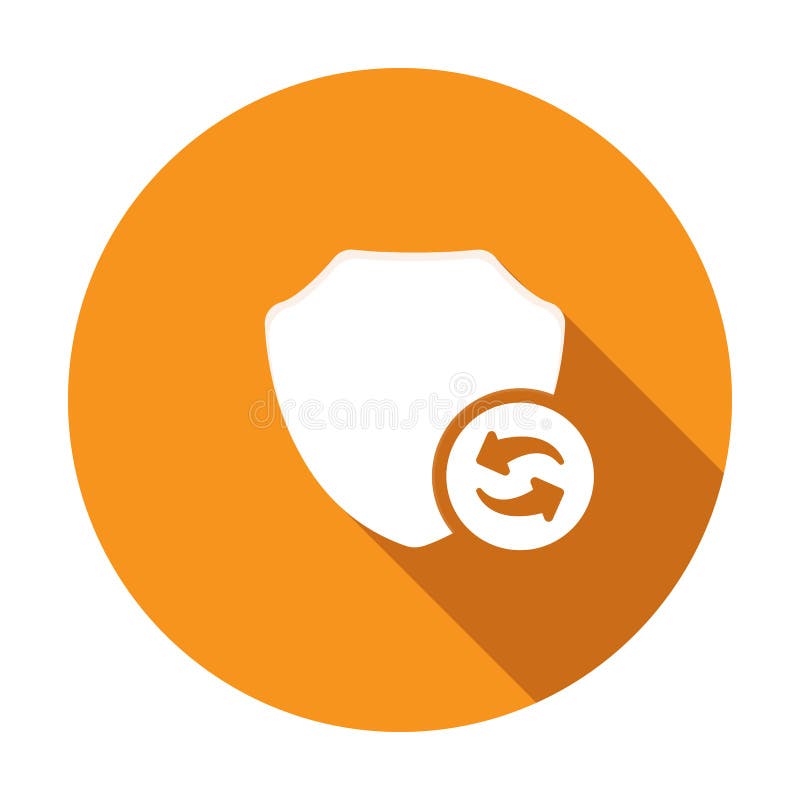 Update Shield Stock Illustrations – 620 Update Shield Stock ...