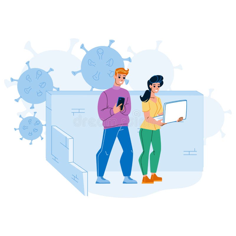 Firewall Cartoon Stock Illustrations – 3,991 Firewall Cartoon Stock ...