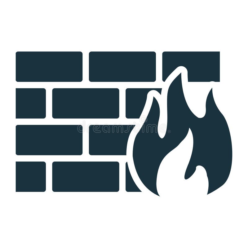 Firewall Measures Stock Illustrations – 3,169 Firewall Measures Stock ...