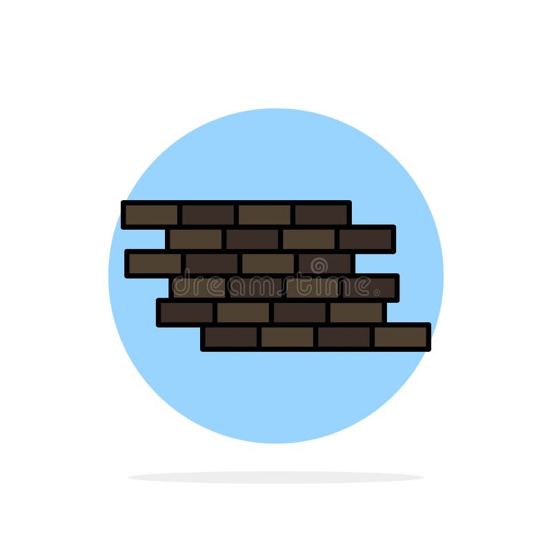 Firewall, Security, Wall, Brick, Bricks Blue Business Logo and Business ...