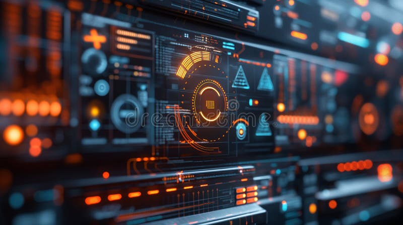 Firewalls and Antivirus: Illustrations or Interfaces of Firewall and ...