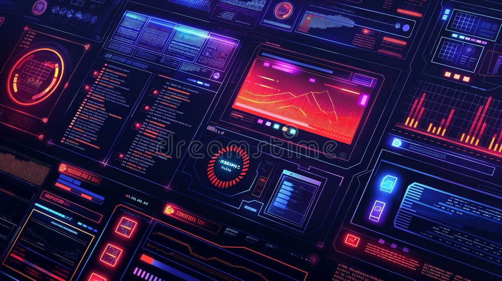 Firewalls and Antivirus: Illustrations or Interfaces of Firewall and ...