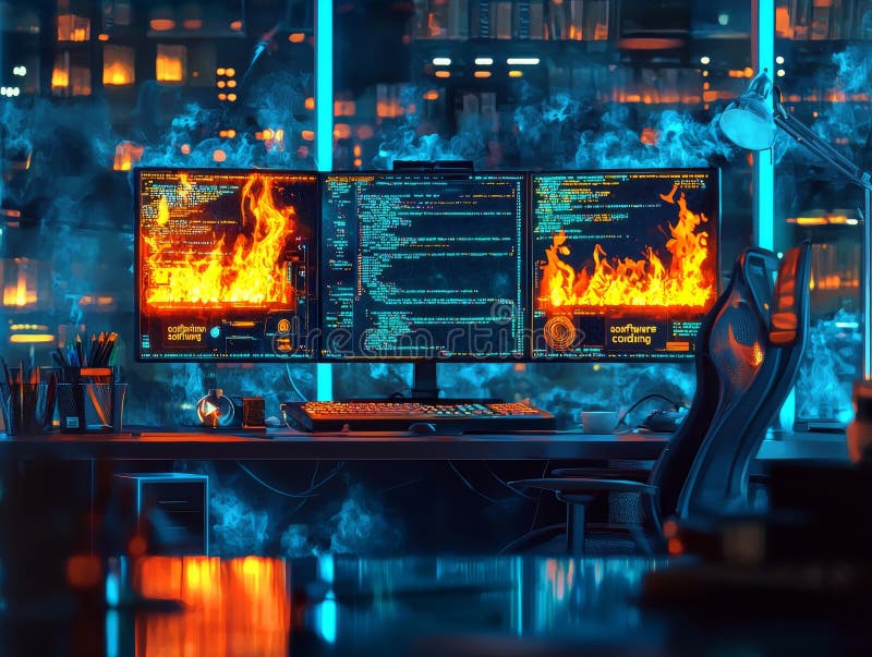 Firewalls and Real-time Protection Software Block Malicious Downloads ...