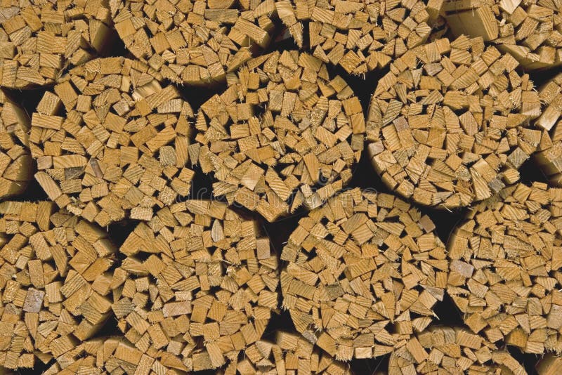Firewood bundles stock image. Image of wood, firewood - 20791123