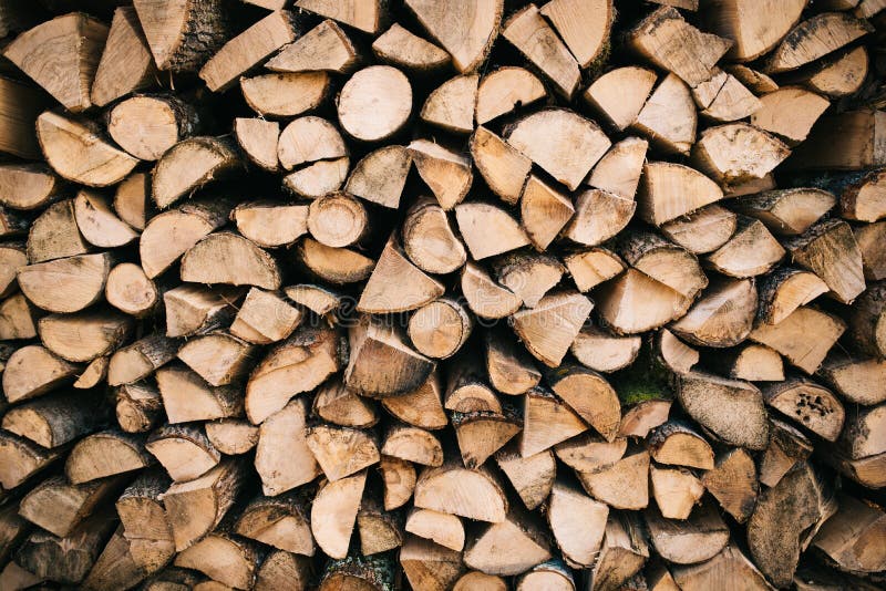 Firewood background stock photo. Image of detail, lumber - 106815216