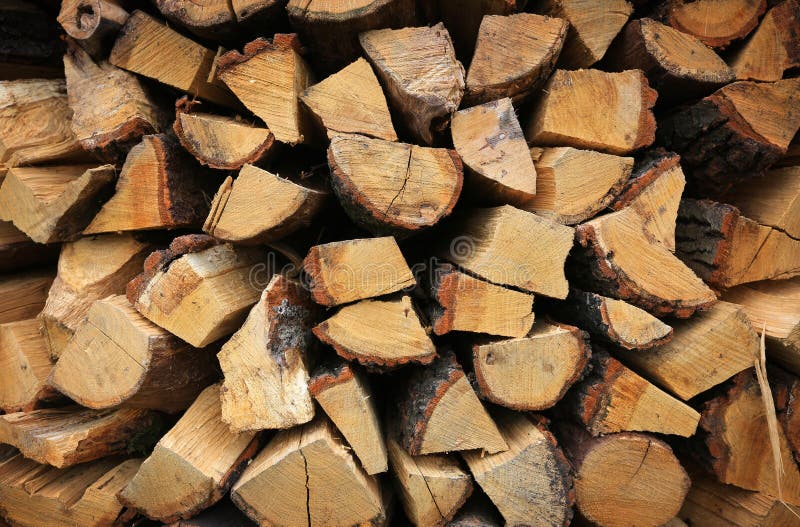 Firewood background stock image. Image of brown, nature - 34432539