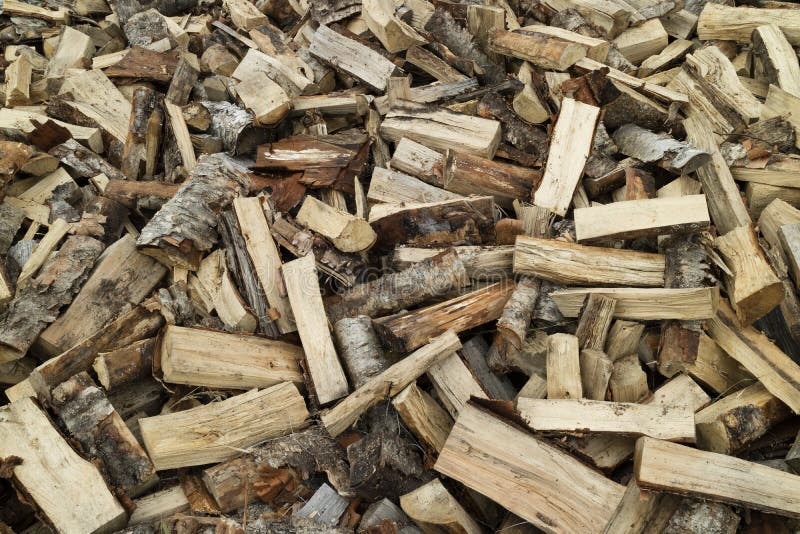 Firewood pile stock image. Image of brown, background - 146111017