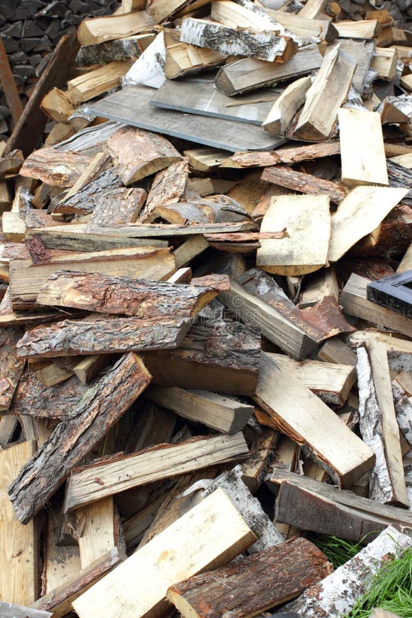 Firewood stock image. Image of background, effect, plant - 61628577