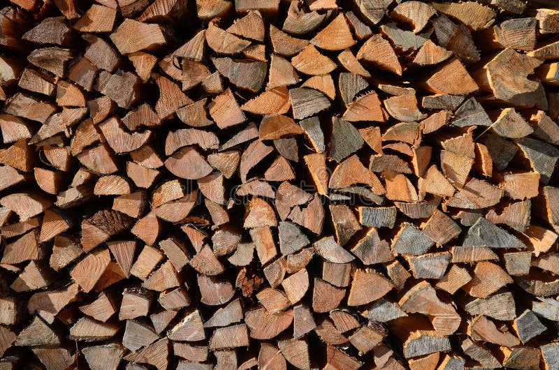 Firewood stock photo. Image of renewable, hardwood, heat - 35653578