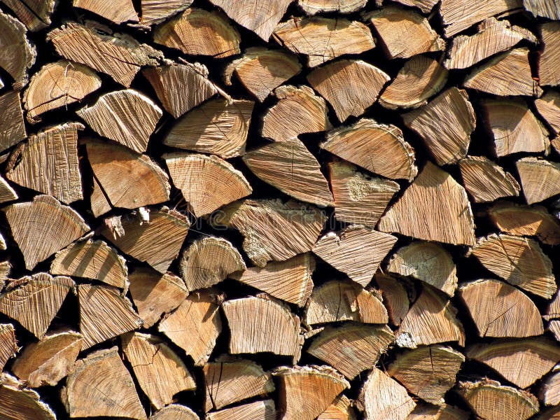 Firewood texture stock photo. Image of energy, background - 16395172