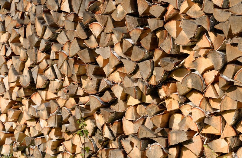 Firewood texture close up. stock photo. Image of lumberjack - 83052790