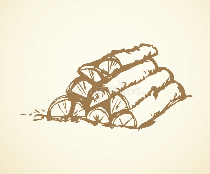 Fuelwood Stock Illustrations – 103 Fuelwood Stock Illustrations ...