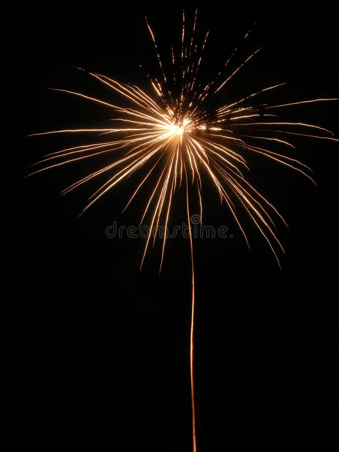 1,147 Single Firework Stock Photos - Free & Royalty-Free Stock Photos ...