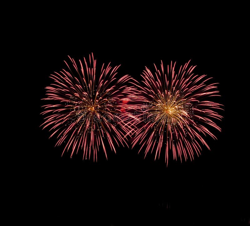 Firework stock photo. Image of spark, green, exhibition - 5574856