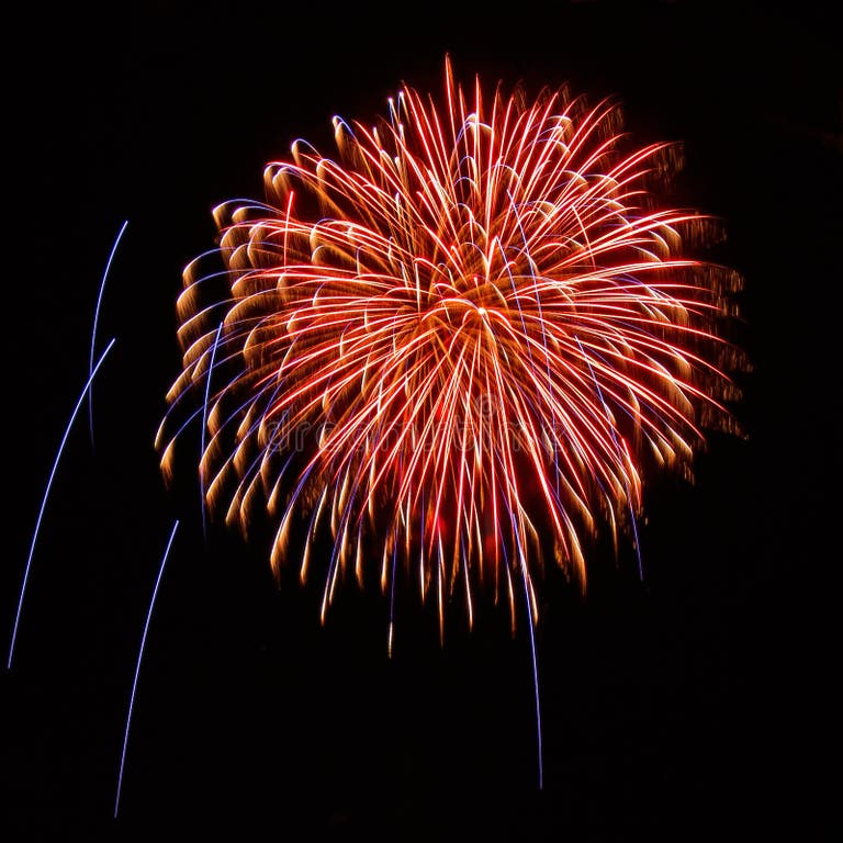 1,438 Red Firework Backgrounds Stock Photos - Free & Royalty-Free Stock ...