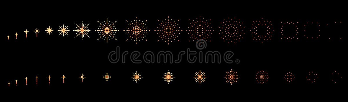 Retro Game 8 Bit Explosion Stock Illustrations – 173 Retro Game 8 Bit ...