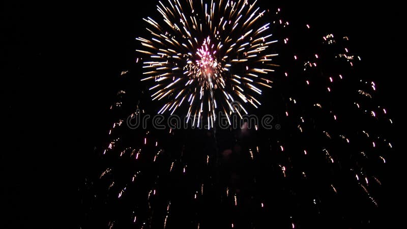 Double red burst stock image. Image of happy, abstract - 1150943