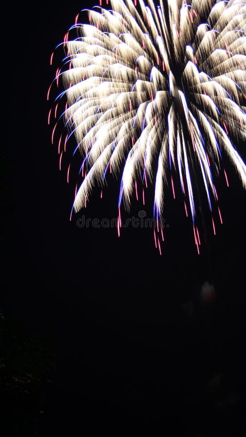 319 Single Burst Fireworks Stock Photos - Free & Royalty-Free Stock ...