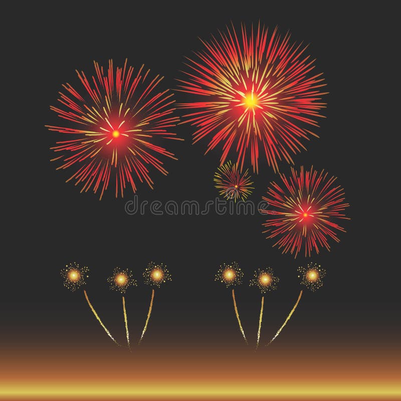 Clipart Bonfire Night