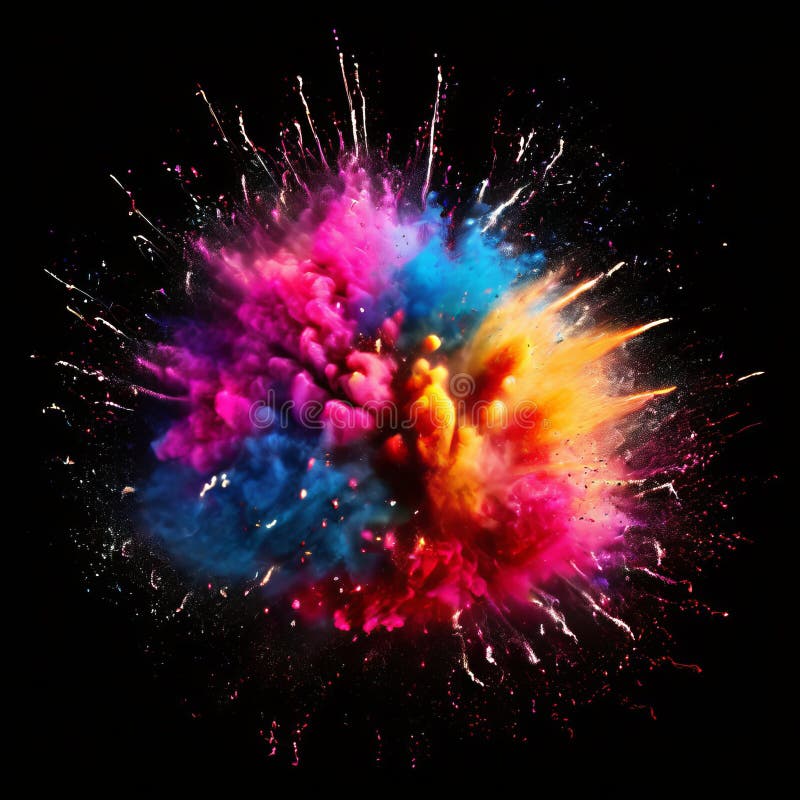 514 Chalk Explosion Stock Photos - Free & Royalty-Free Stock Photos ...