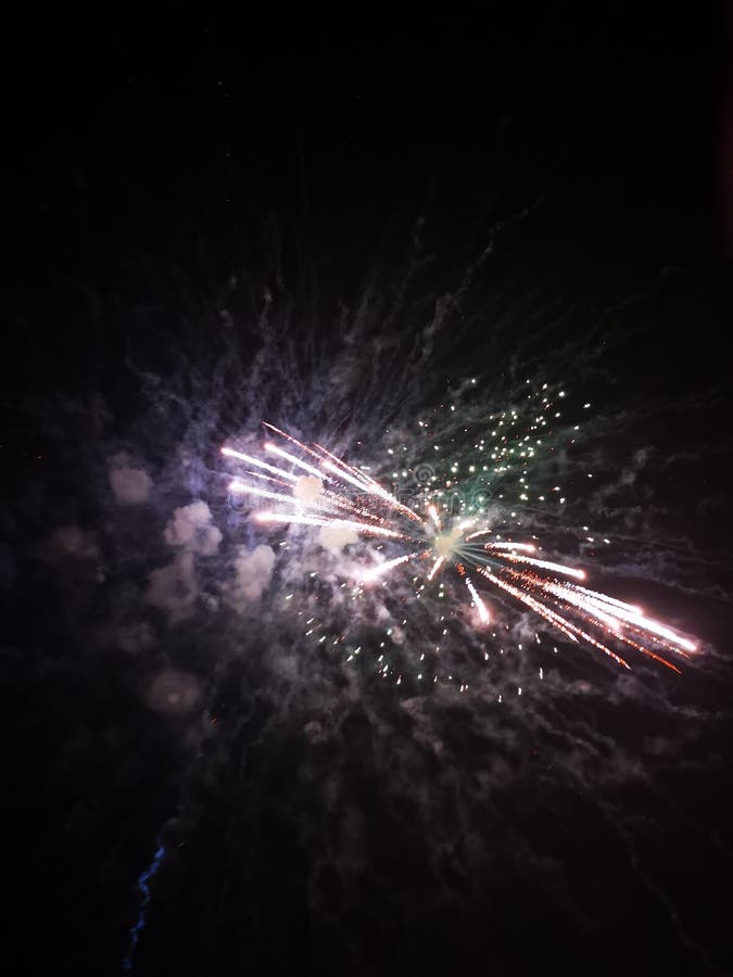 Firework stock photo. Image of festival, firework, chinese - 140974852