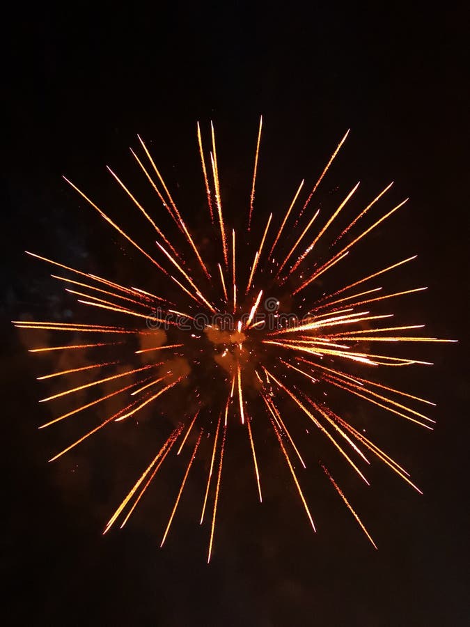 Firework stock image. Image of festival, amazing, year - 140975179