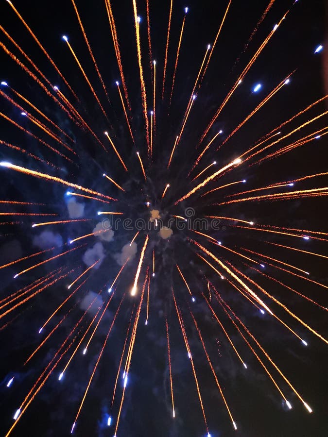 Firework stock photo. Image of amazing, firework, chinese - 140975210