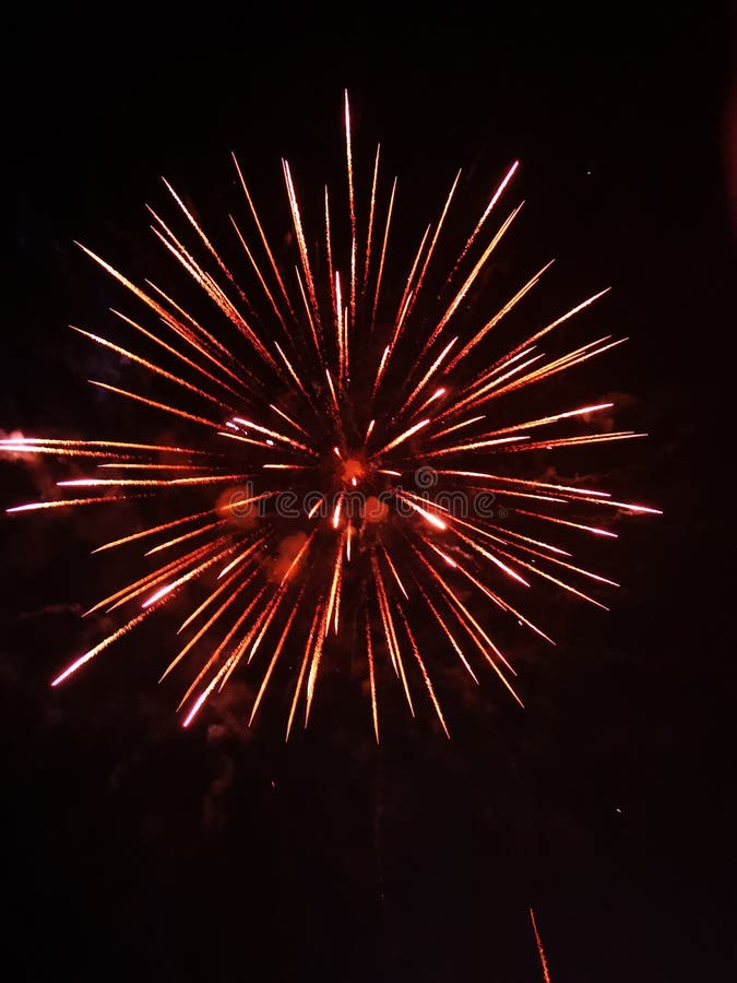 Firework stock image. Image of festival, chinese, firework - 140975641