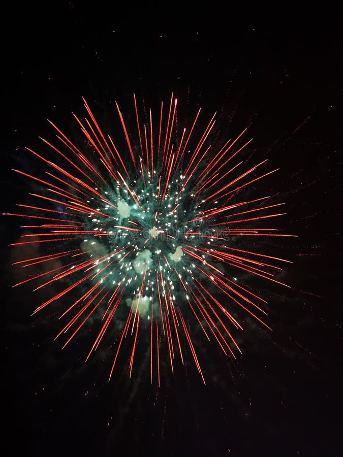 Firework stock photo. Image of amazing, firework, festival - 140975748