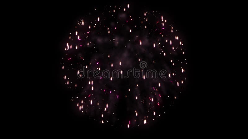 Firework, Event, Explosion, Celebration, Rejoicing Stock Video - Video ...