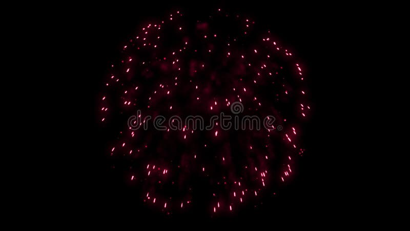 Firework, Event, Explosion, Celebration, Rejoicing Stock Video - Video ...