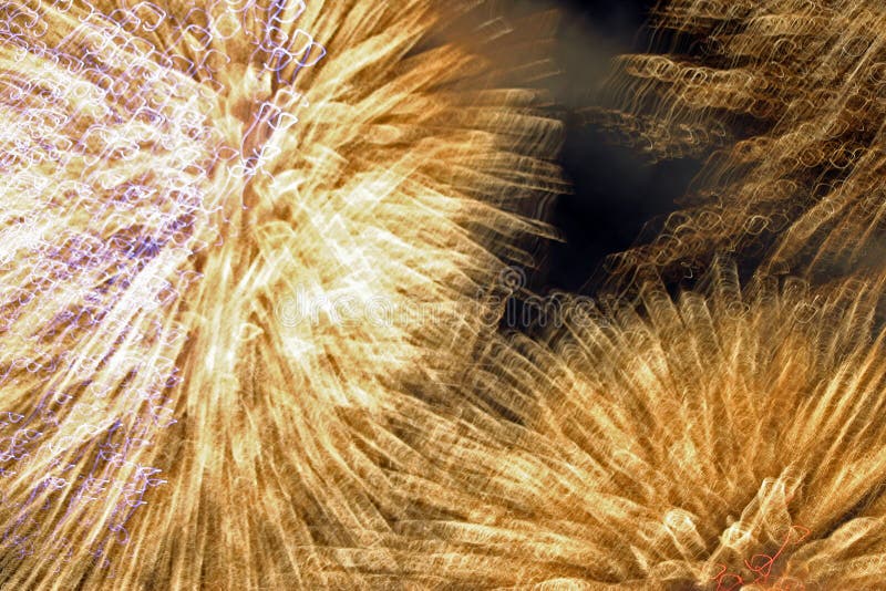 Firework exploding stock photo. Image of white, pattern - 96712282