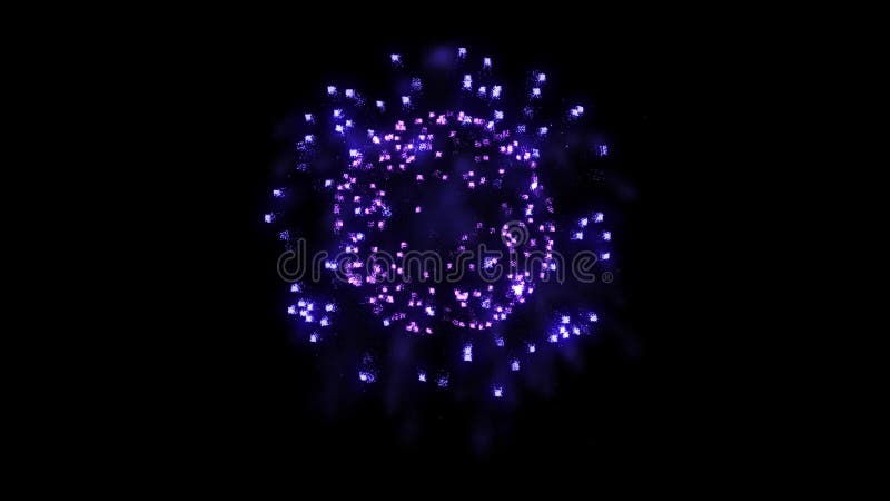 Firework, Event, Explosion, Celebration, Rejoicing Stock Video - Video ...