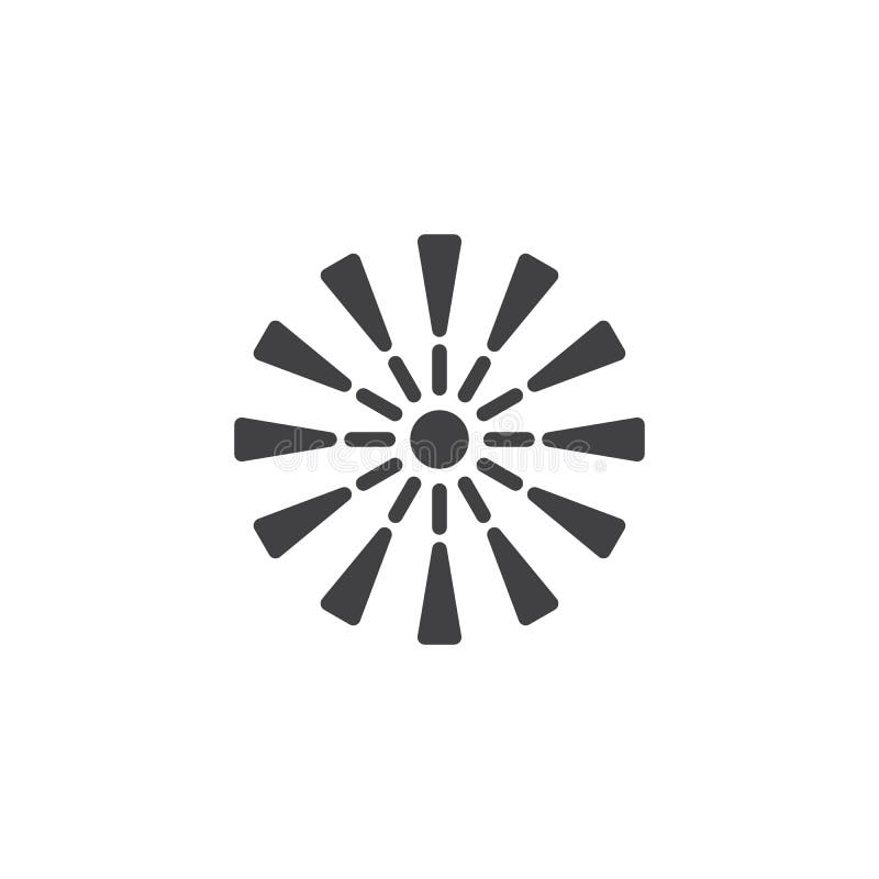 Firework Explosion Glyph Icon Stock Illustrations – 350 Firework ...