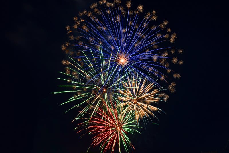 Firework_firecracker7 stock image. Image of fire, vivid - 120695067