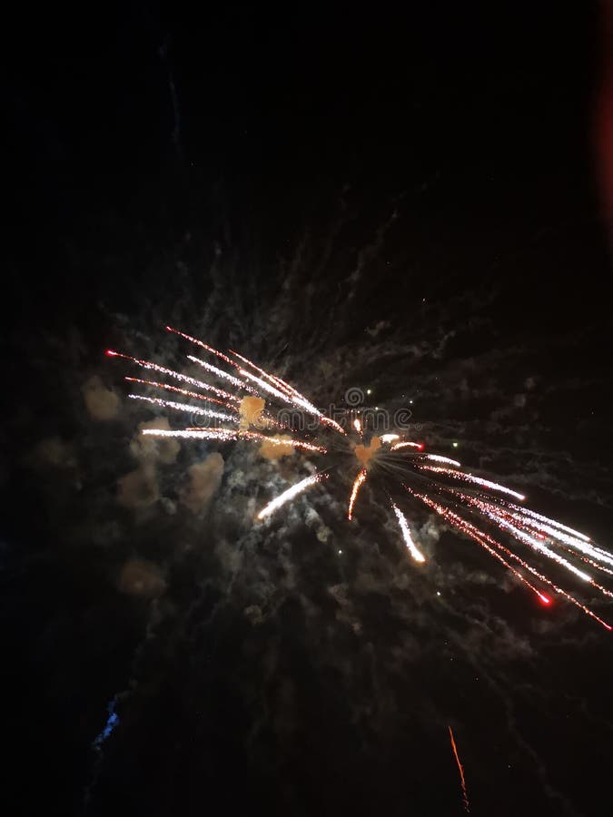 Firework stock photo. Image of festival, year, chinese - 140975198