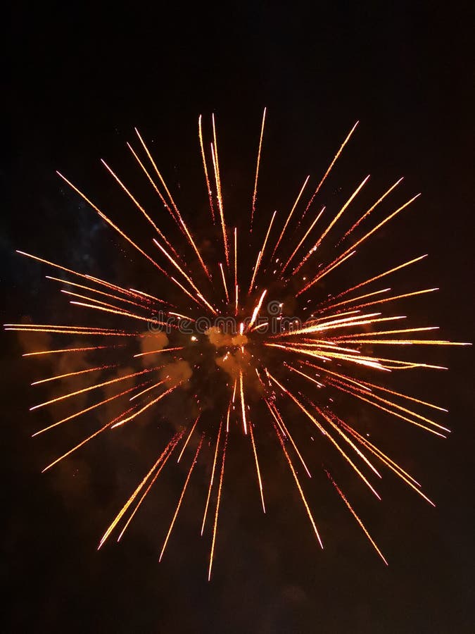 Firework stock photo. Image of year, chinese, festival - 140975264