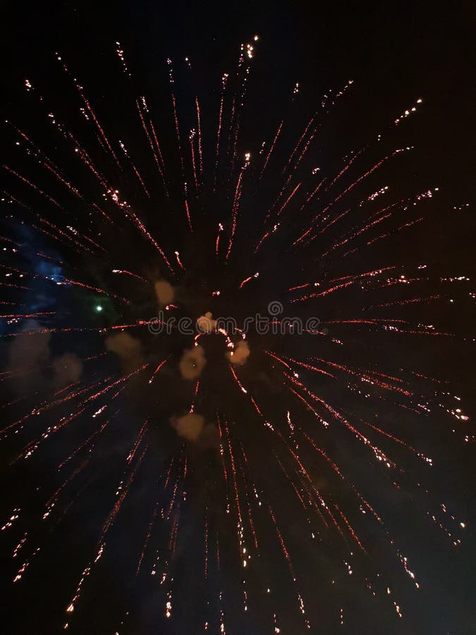 Firework stock photo. Image of chinese, festival, amazing - 140975314