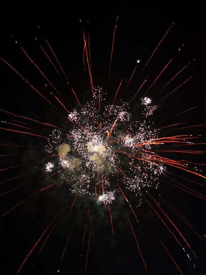 Firework stock image. Image of chinese, firework, year - 140975383