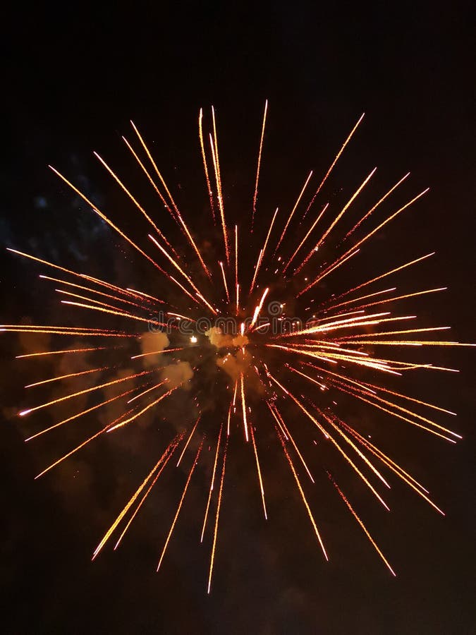 Firework stock photo. Image of festival, year, chinese - 140975406