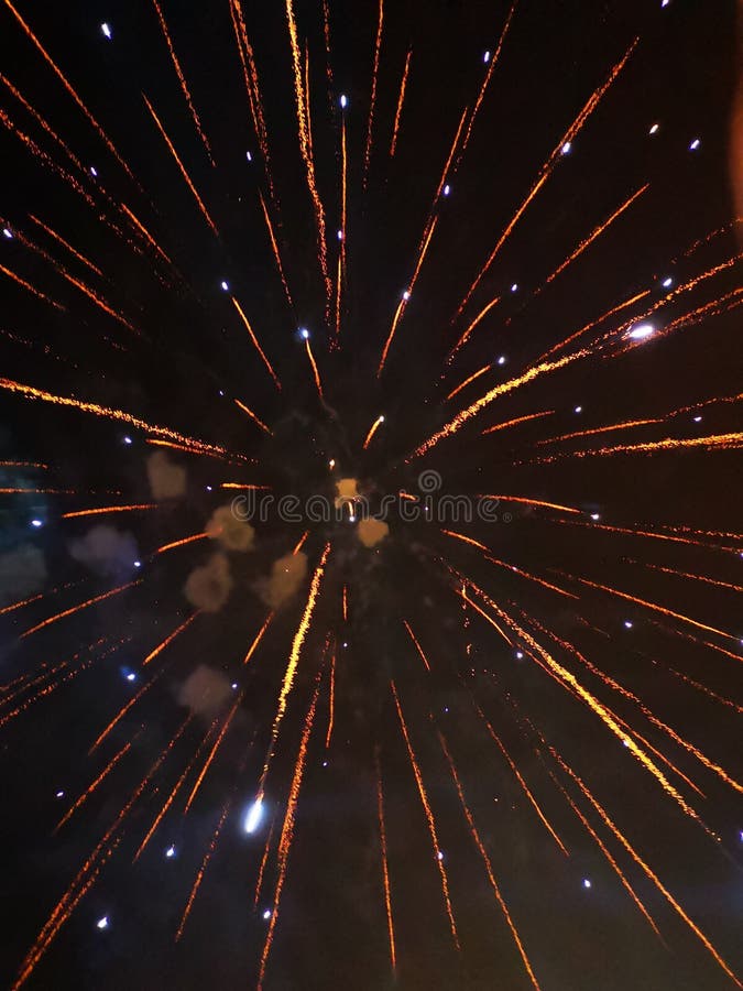 Firework stock image. Image of chinese, amazing, festival - 140975565