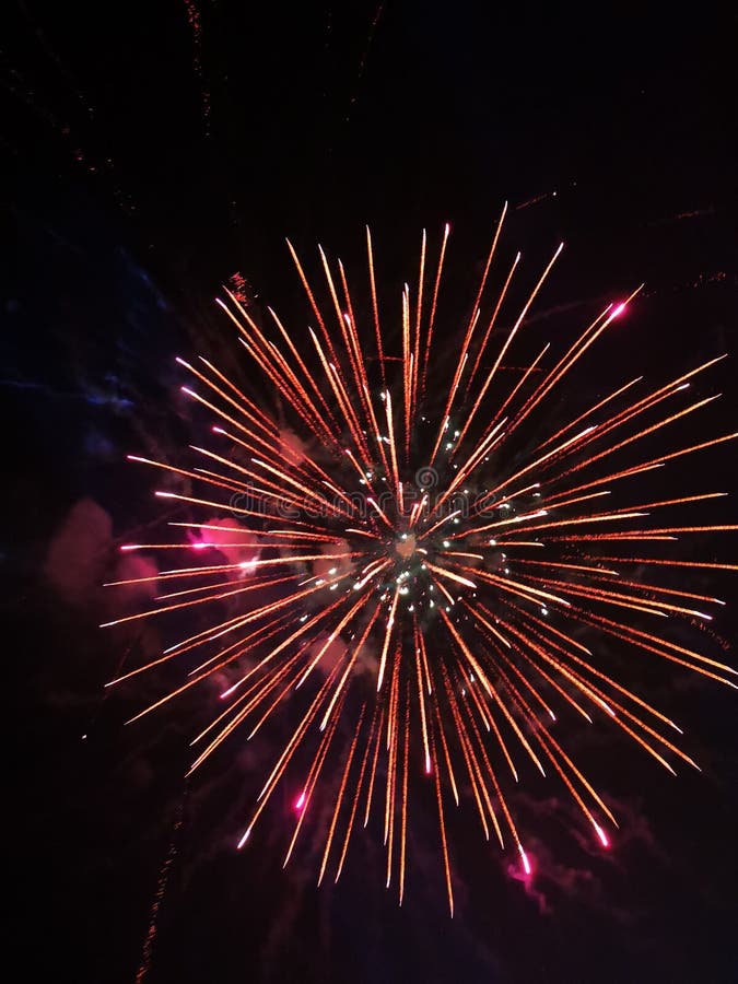 Firework stock image. Image of amazing, chinese, year - 140976065