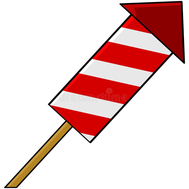 Firework Rocket Stock Illustrations – 19,575 Firework Rocket Stock ...